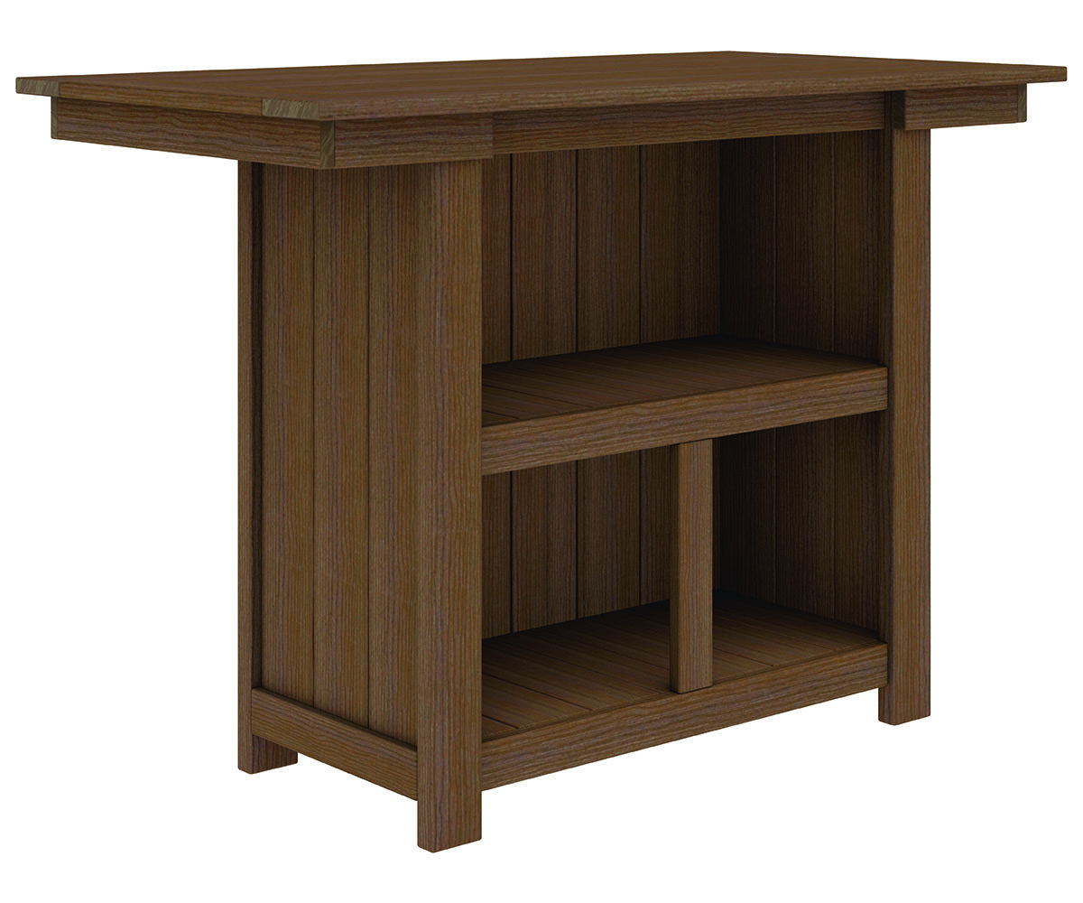 Beneva Island Bar - Olde Oak Tree | Fort Wayne, IN