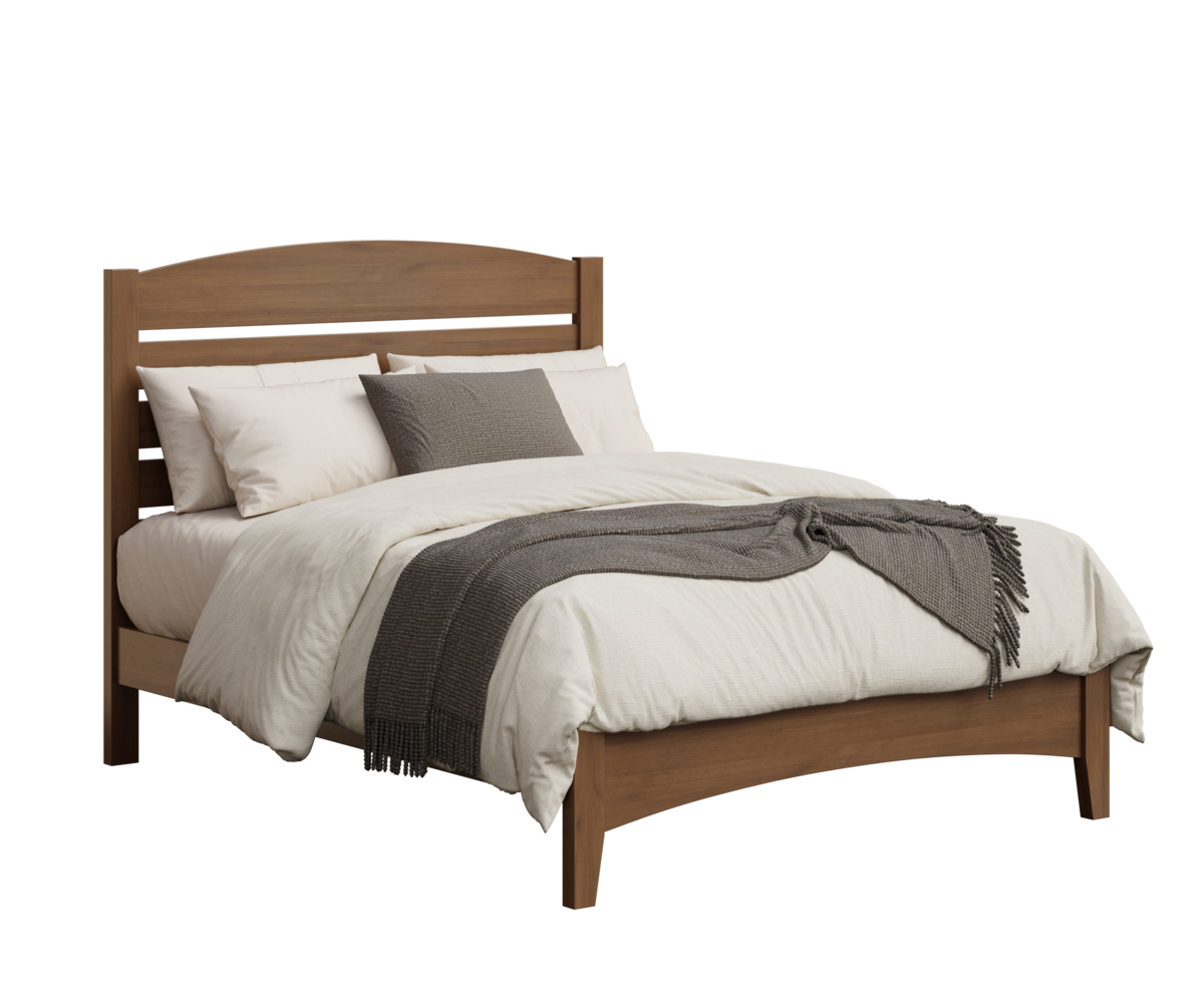 Dover Bed - Olde Oak Tree | Fort Wayne, IN